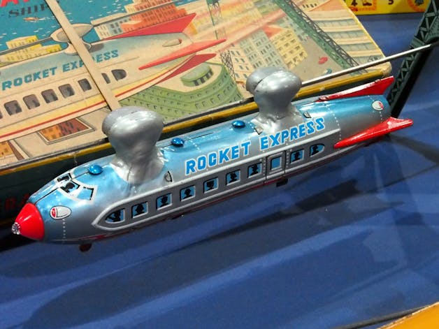 SSG Astro with Headless Craft CMS Content Fetched At Build Time | olets.dev